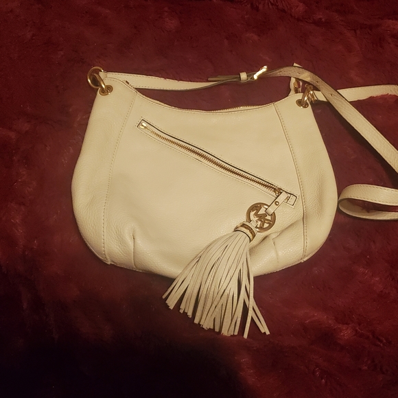 Michael Kors Collection | Bags | Michael Kors Crossbody Bag | Poshmark